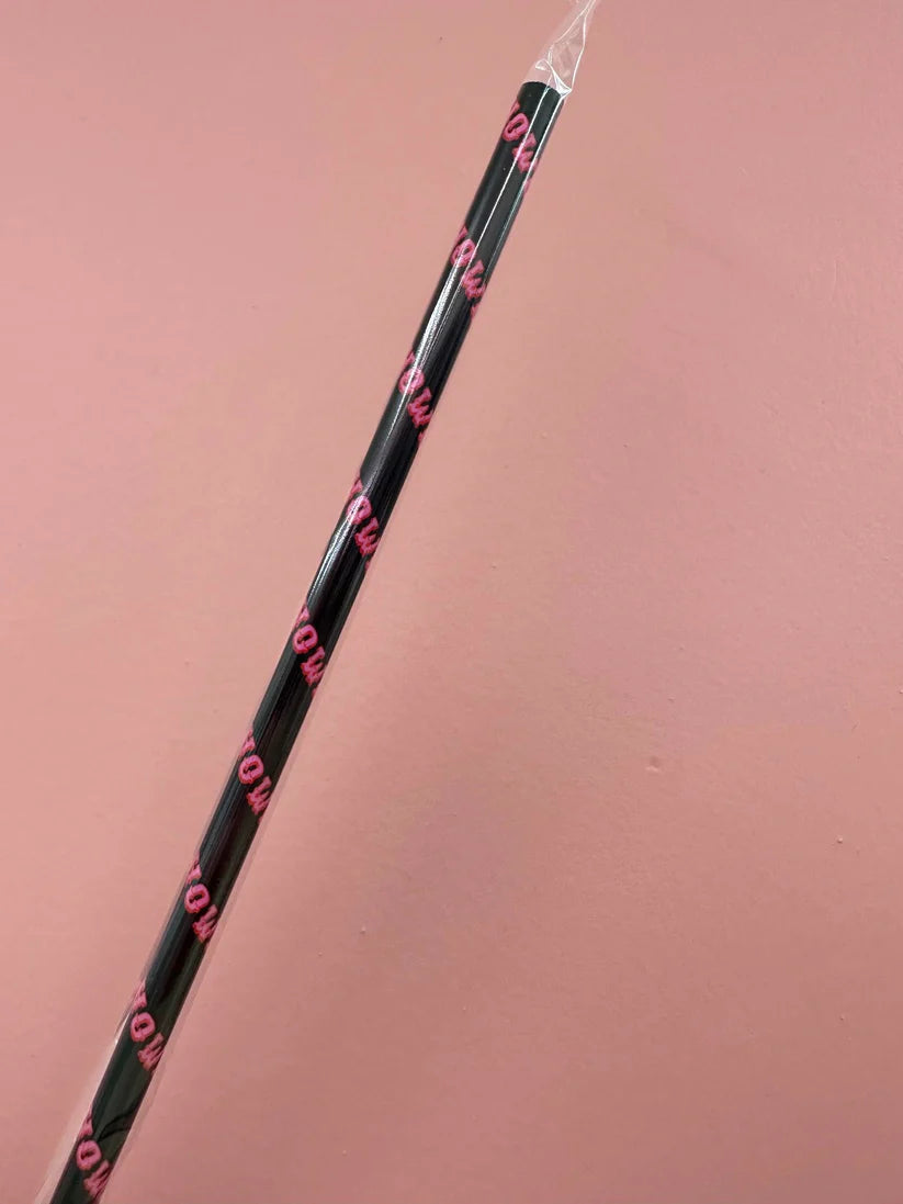 Howdy Straws – Country Azz Designs