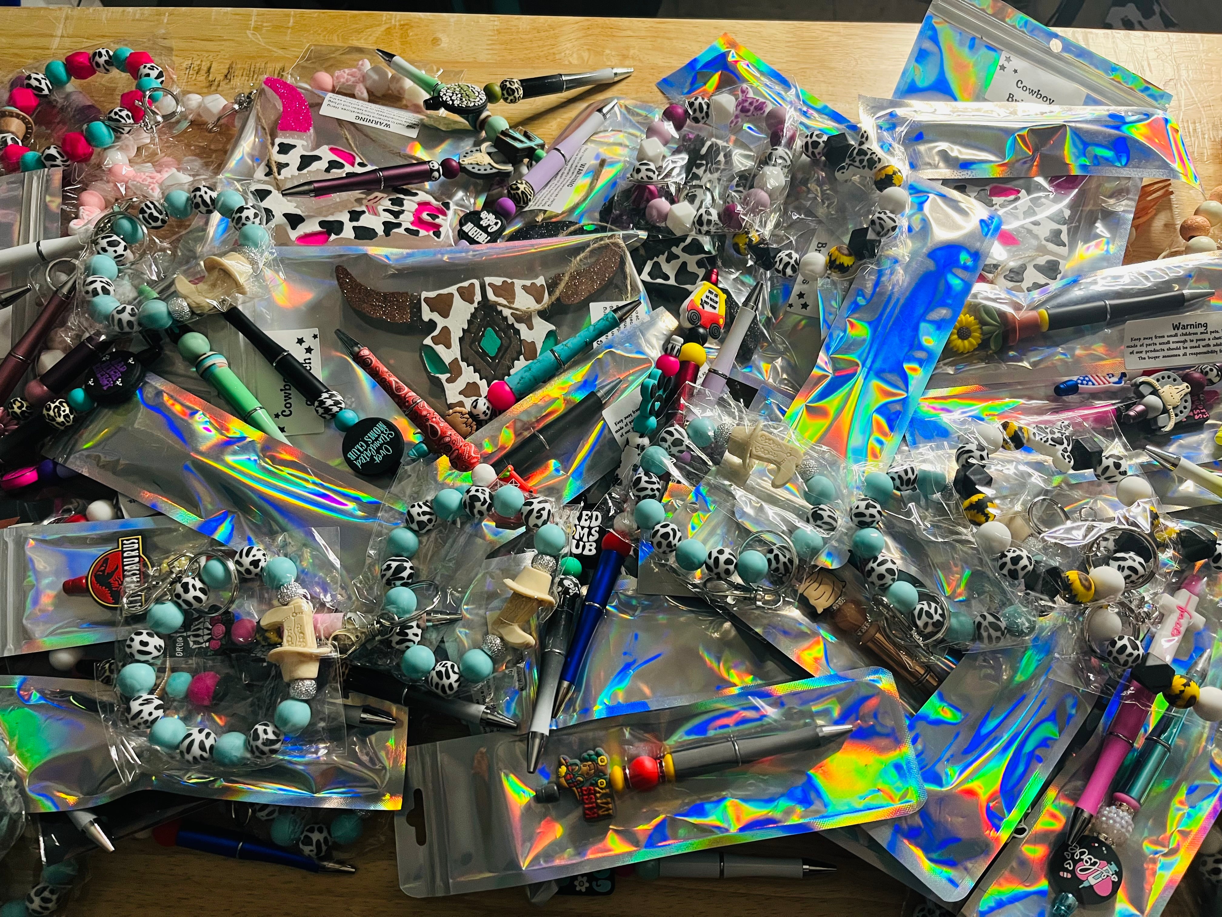 RANDOM PULLS – Country Azz Designs