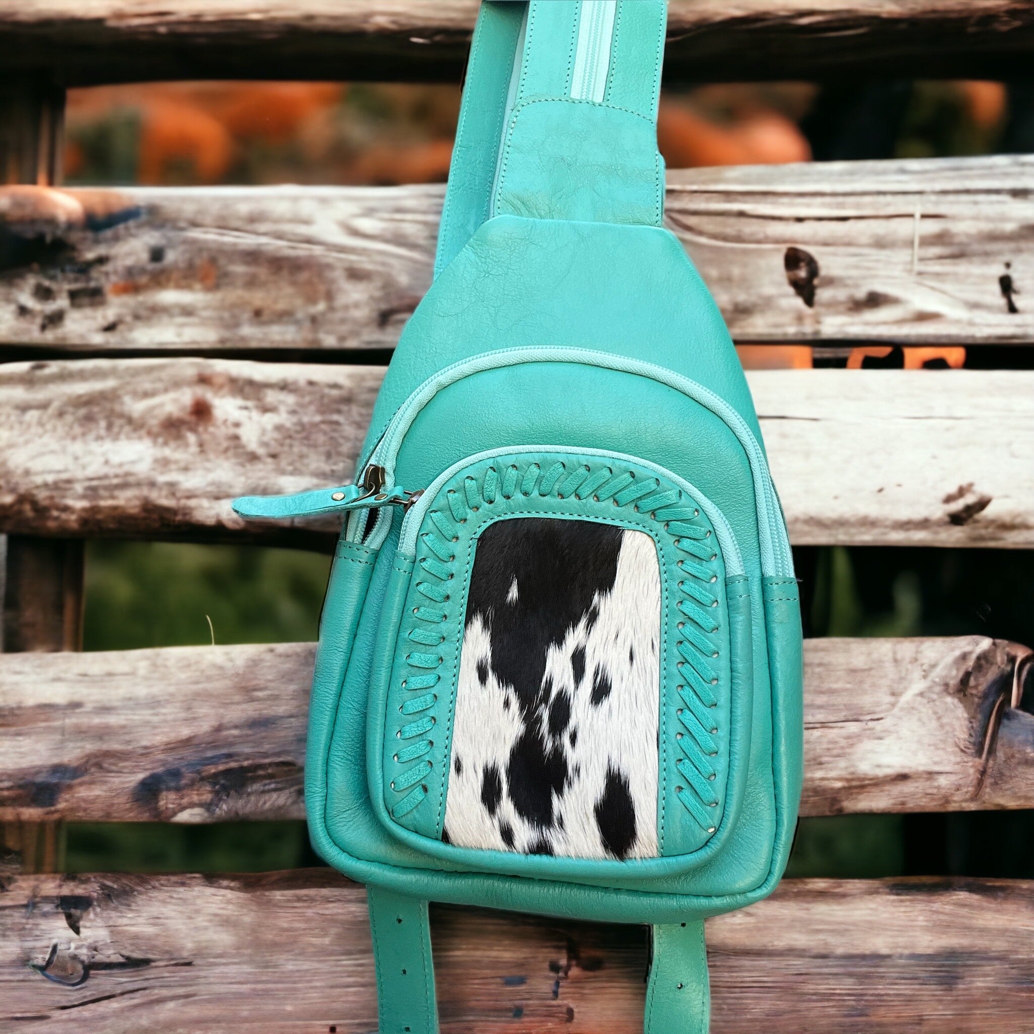 Sweet Carolina Bag – Country Azz Designs