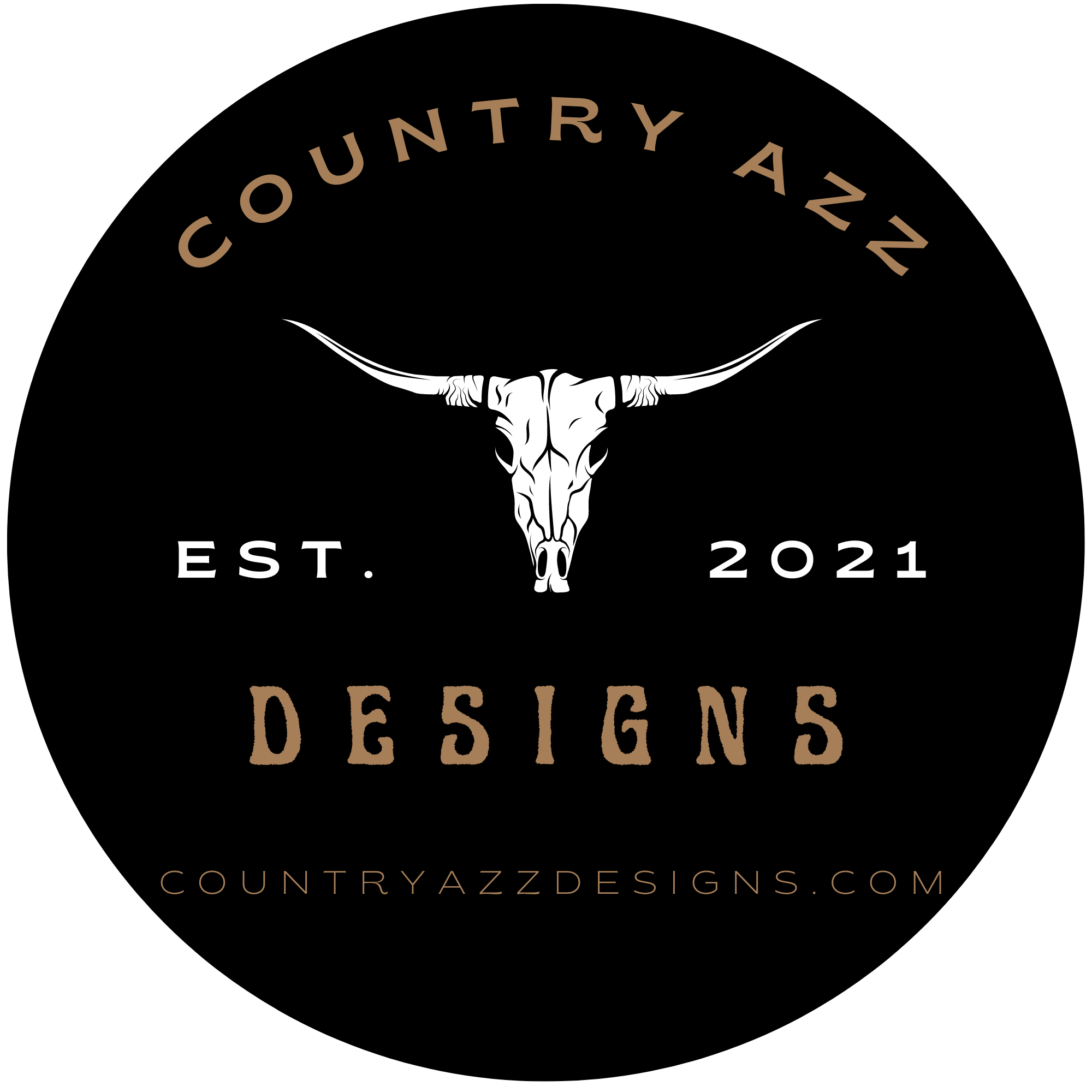 New Releases – Country Azz Designs