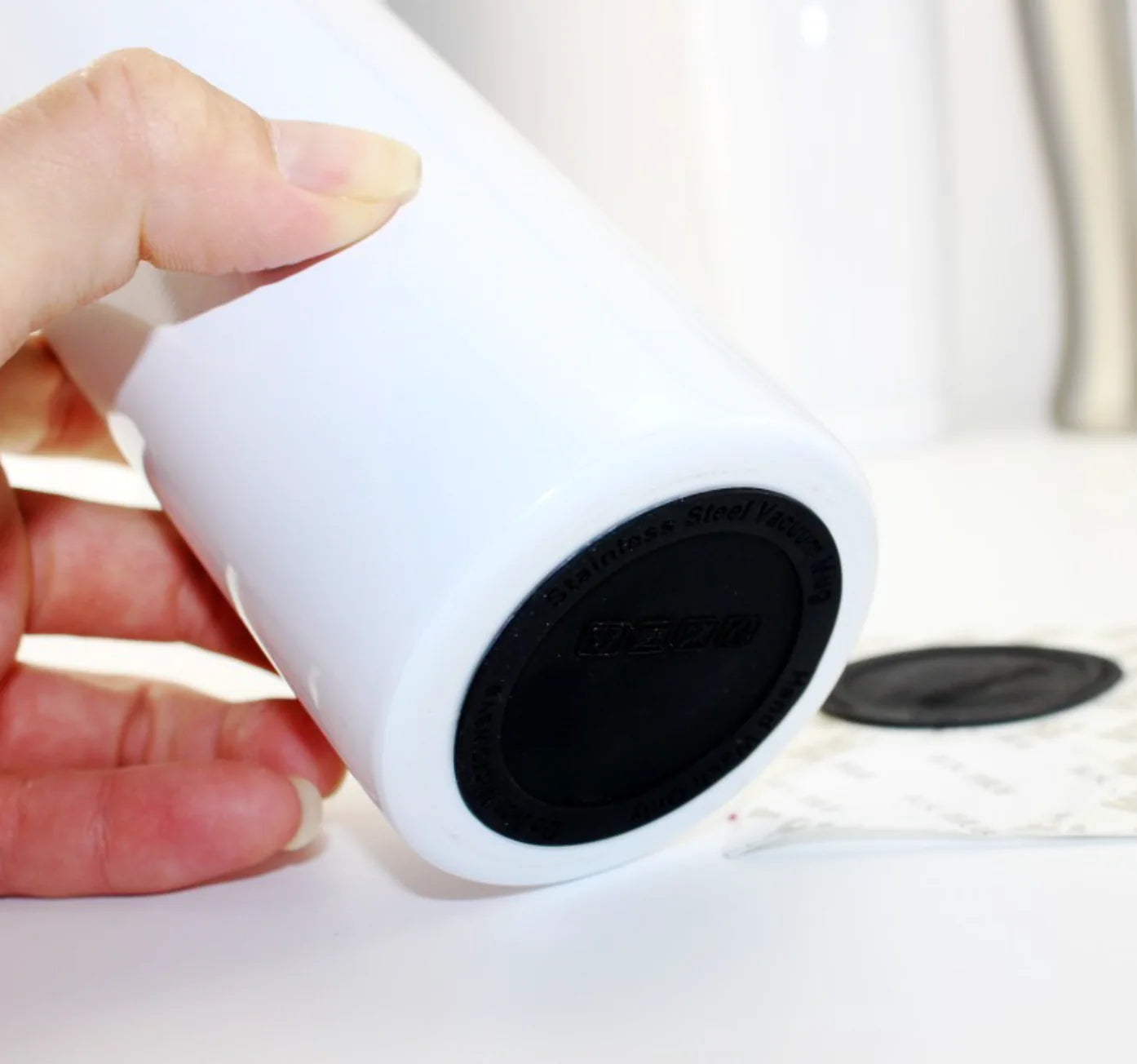 Rubber bottoms – Country Azz Designs